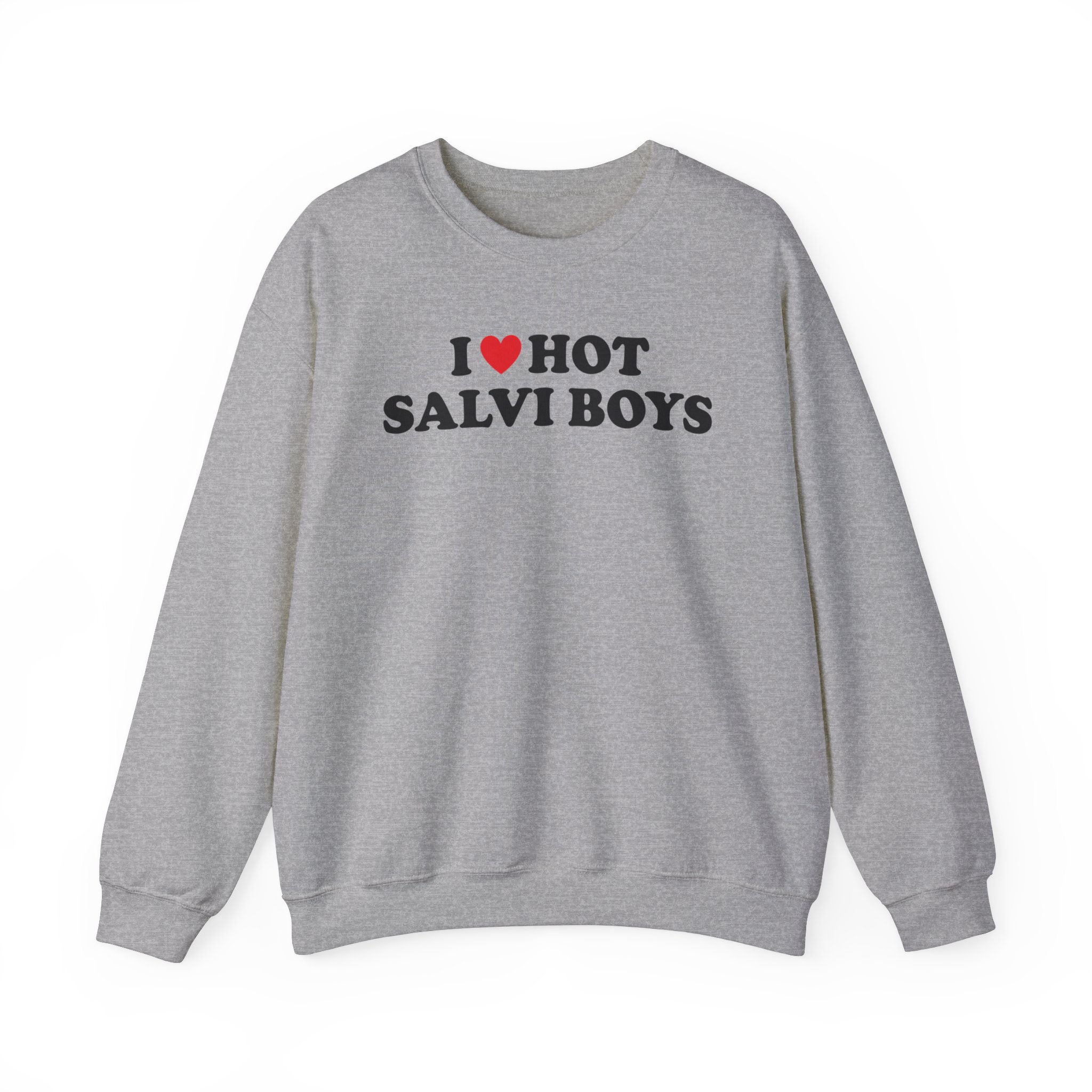Salvi El Salvador Wife Girlfriend Husband Boyfriend Sweatshirt Gifts ...