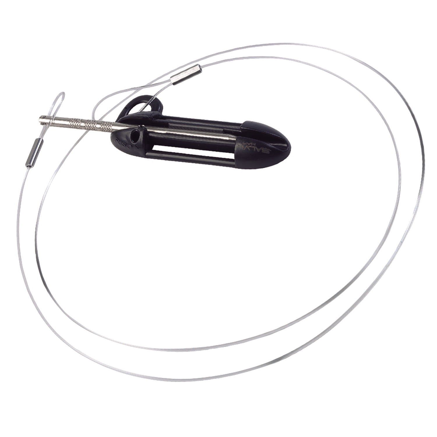 Salvimar Fish Stringer with Belt Clip and Monofilament Line - Walmart.com