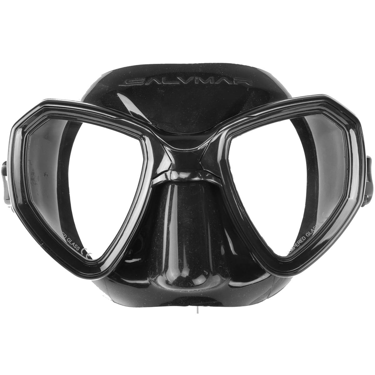 Salvimar Morpheus Mask, Black - Walmart.com