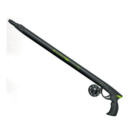 Salvimar Predathor Vuoto Pneumatic Speargun - 100Cm - Walmart.com