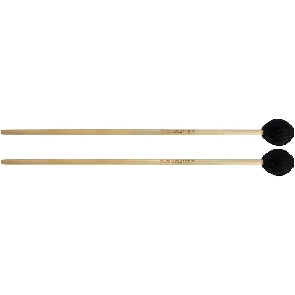 Salyers Percussion Etude Series Yarn Keyboard Mallets Hard - Walmart.com