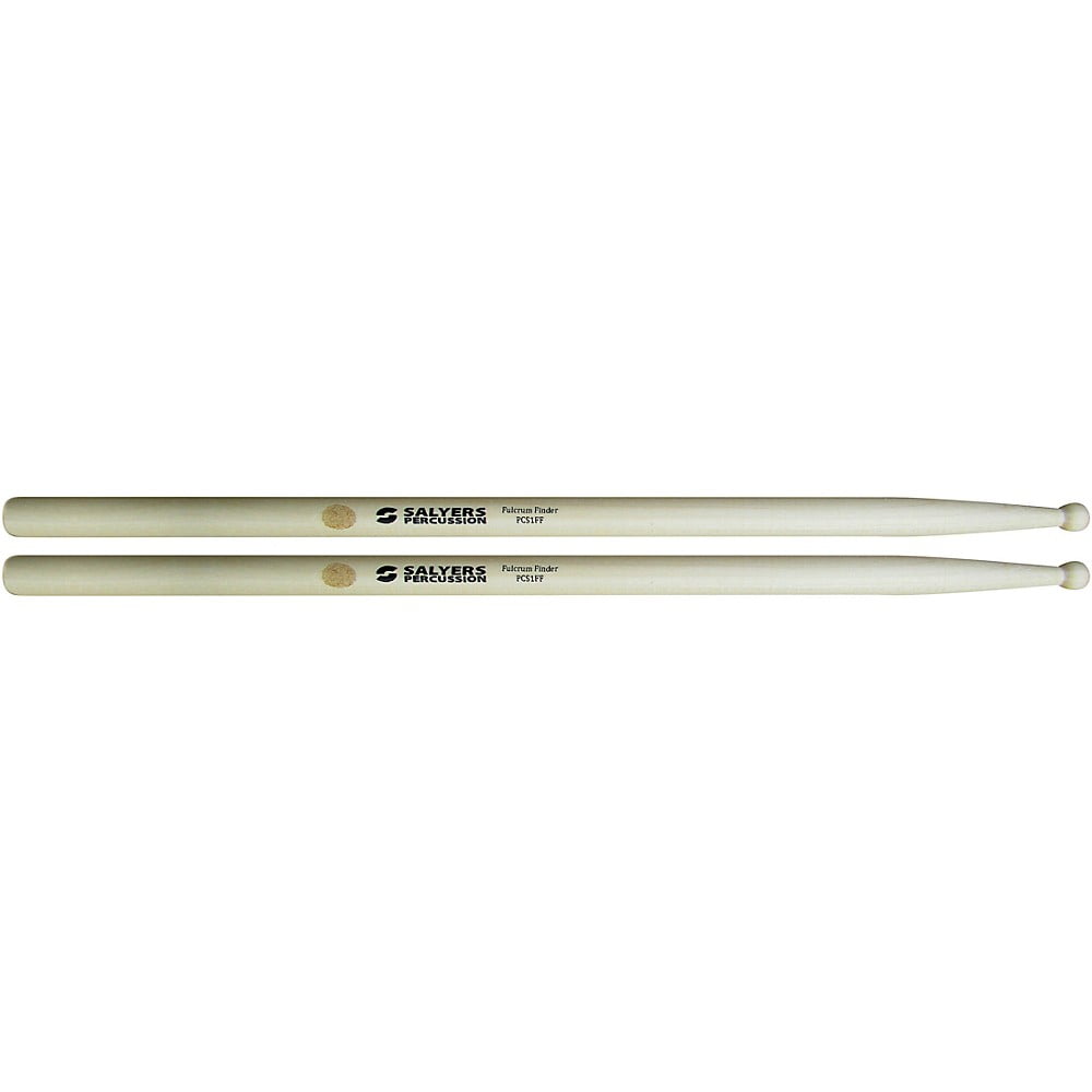 Salyers Percussion Fulcrum Finder Concert Drum Stick - Walmart.com