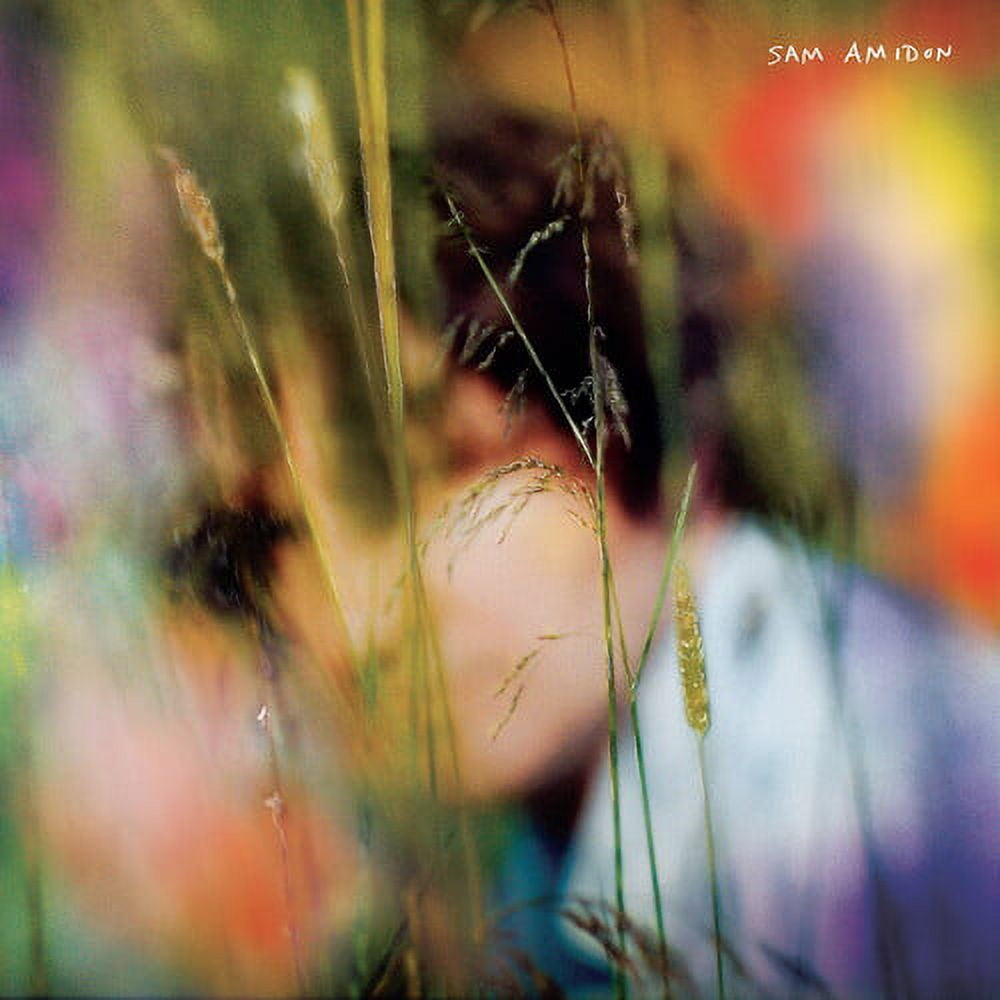 Sam Amidon - Sam Amidon - Music & Performance - CD - Walmart.com
