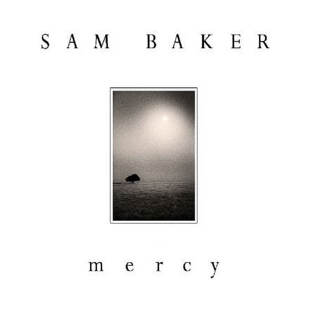 Pre-Owned Sam Baker - Mercy (2009) - Walmart.com