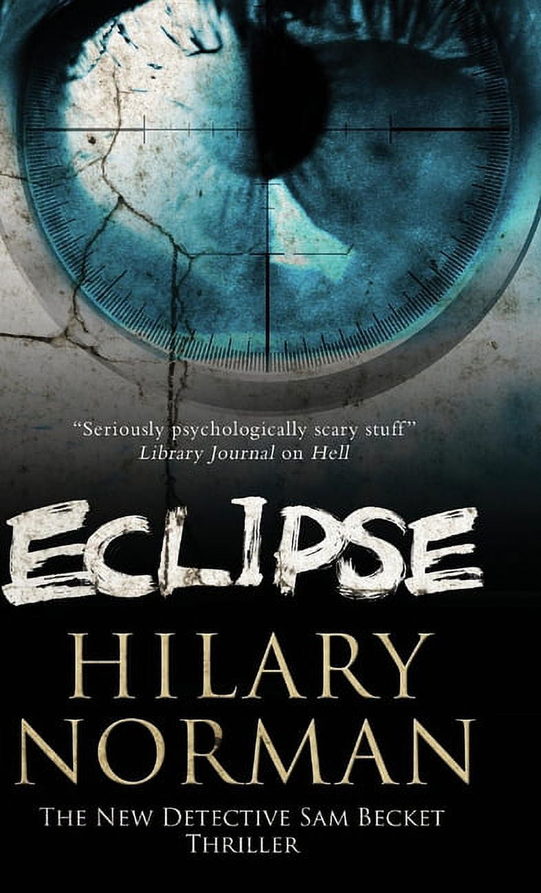 Sam Becket Mystery Eclipse, Book 6, (Hardcover) - Walmart.com