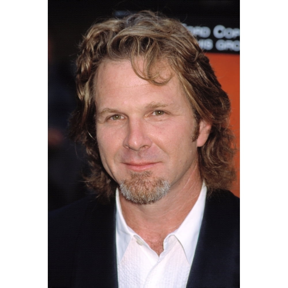 Sam Bottoms At The Apocalypse Now Redux Premiere, Nyc, 7232001, By Cj ...