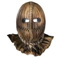 Sam Burlap Mask Adult Costume Accessory - Walmart.com