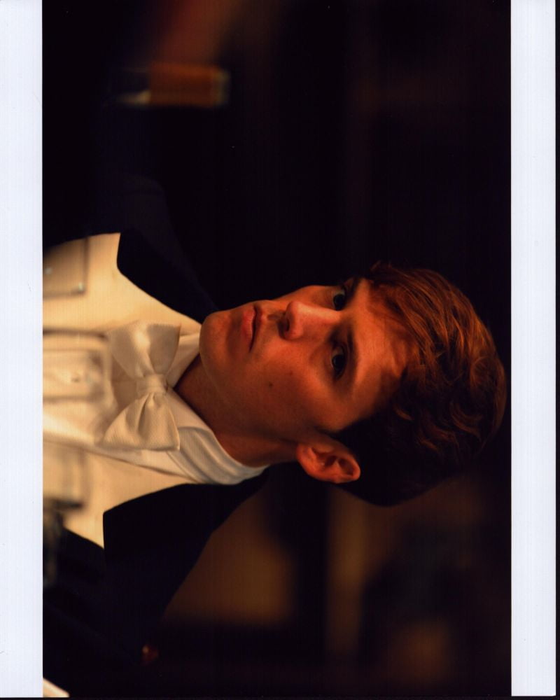Sam Claflin In The Riot Club Photo Print (8 x 10) - Item # MVM59753 ...