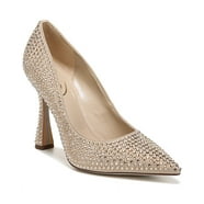 Comfortable Sam Edelman Beth Pump, Square Toe, High Heel, Tiger Print ...