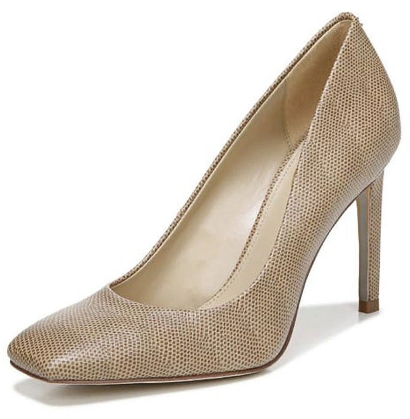 Sam Edelman Beth Chai Stiletto Heel Pointed Squared Toe Slip On Fashion ...