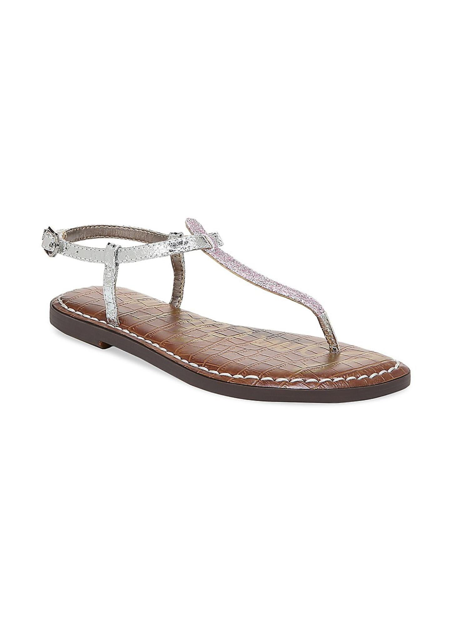 Sam Edelman Girls' Gigi Mini Sandals - Toddler, Little Kid, Big Kid ...