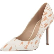 Sam Edelman Vienna Black Patent Stiletto Heel Pointed Toe Slip On ...