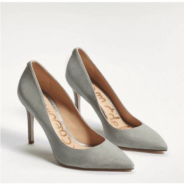 Sam Edelman Hazel Seafoam Fashion Stiletto Dress Shoes Pointed Closed ...