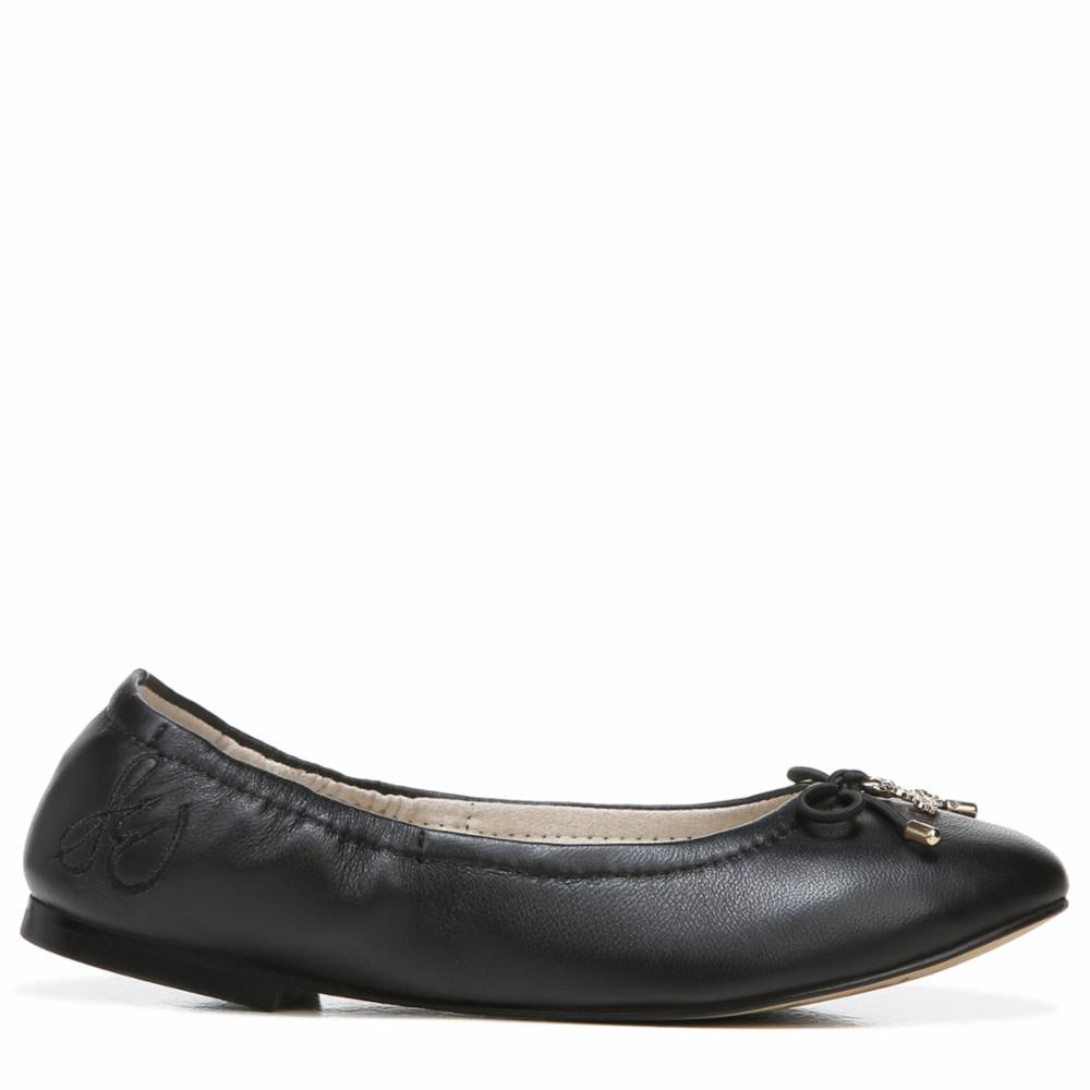 Sam Edelman Kids' Felicia Black , 11C M US - Walmart.com