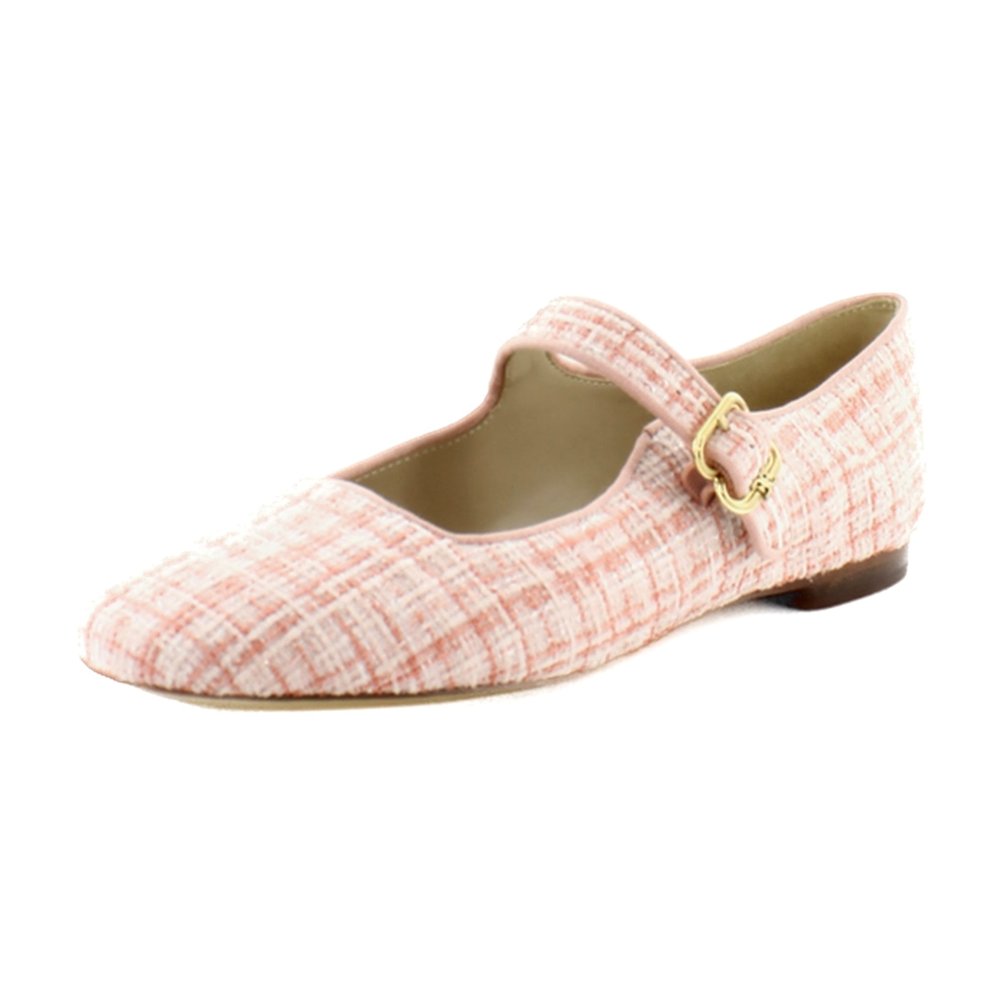 Sam Edelman Michaela Women's Flats Pink Salt Size 10 M - Walmart.com
