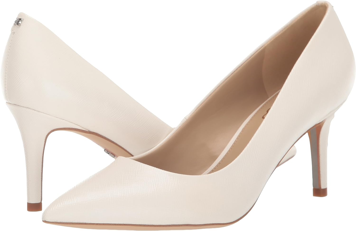 Sam Edelman Vienna Women's Bright White 10M - Walmart.com