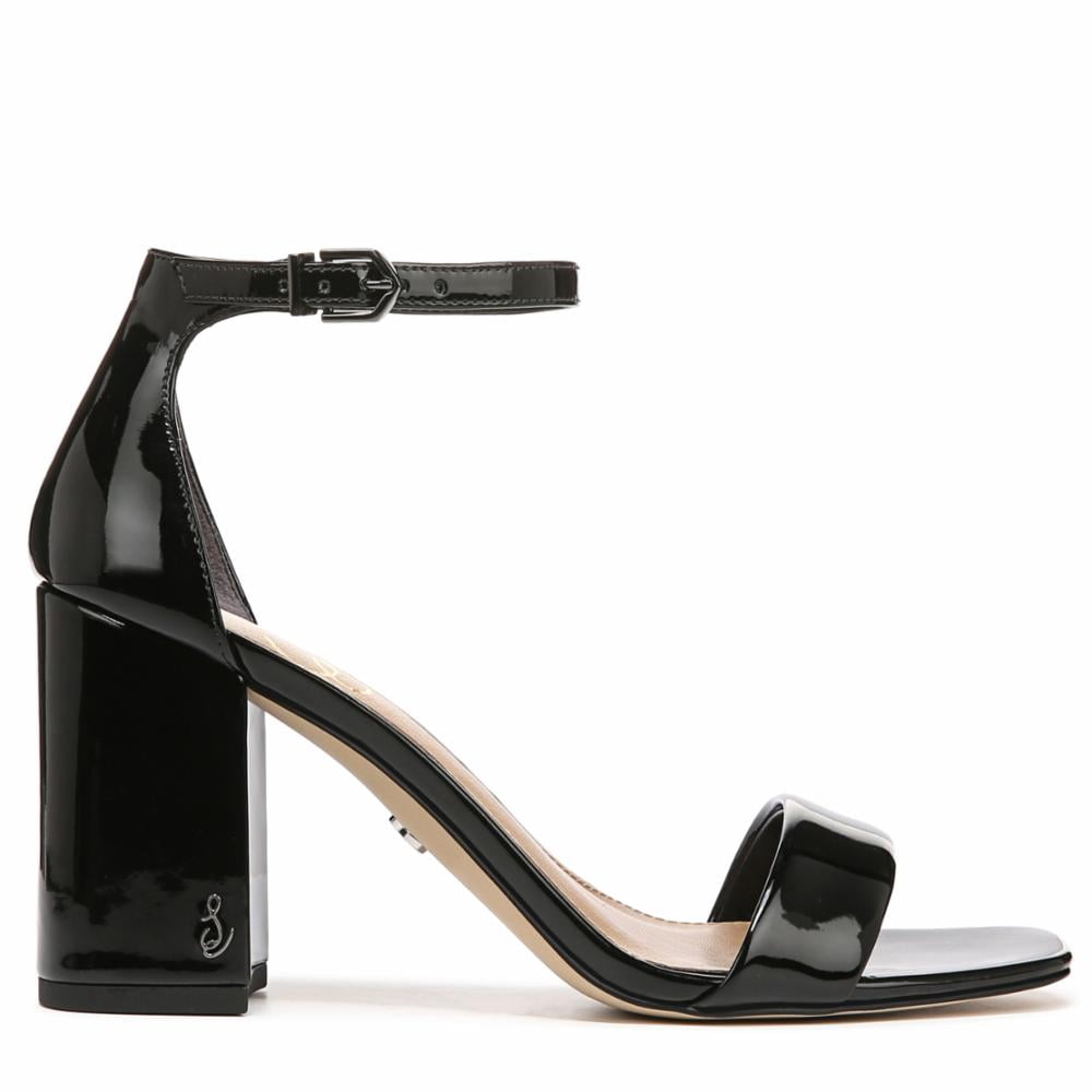 Sam Edelman Women's Daniella Black , 8.5 M US - Walmart.com