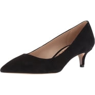 Comfortable Sam Edelman Beth Pump, Square Toe, High Heel, Tiger Print ...