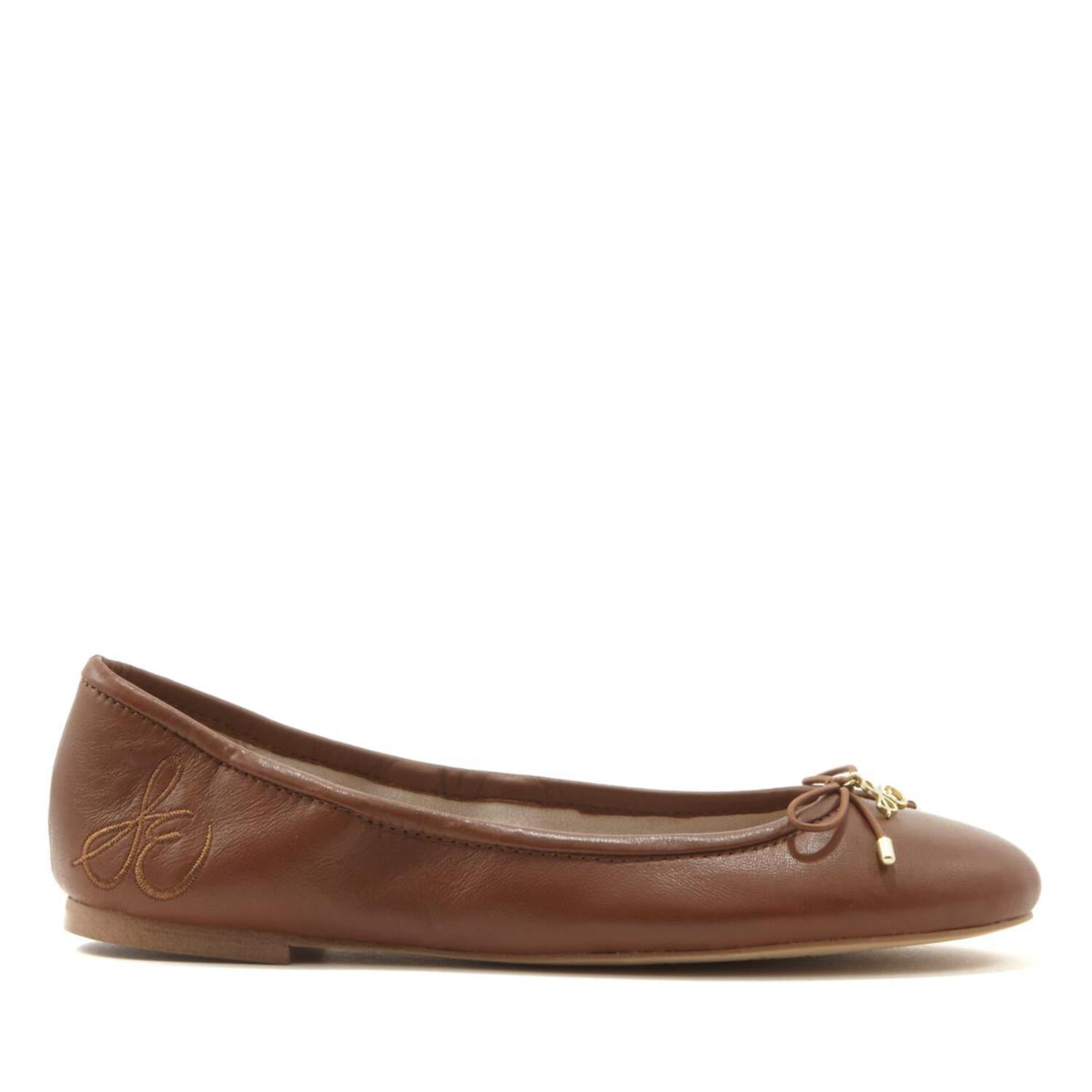 Women's Sam Edelman Felicia Ballet Flat - Walmart.com