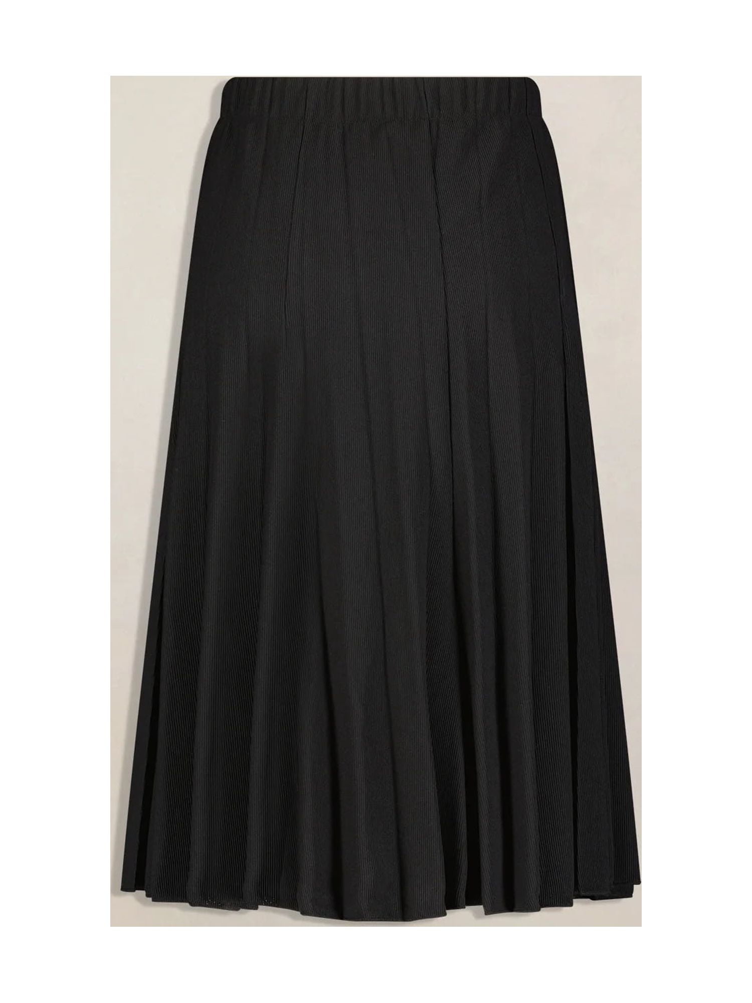 Sam Fashion All Year Ribbed Skirt - Walmart.com