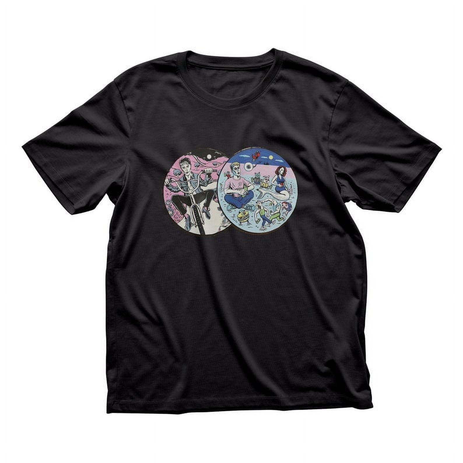 Sam Fender Artwork T Shirt | Sam Fender T Shirt | Sam Fender Funny T ...