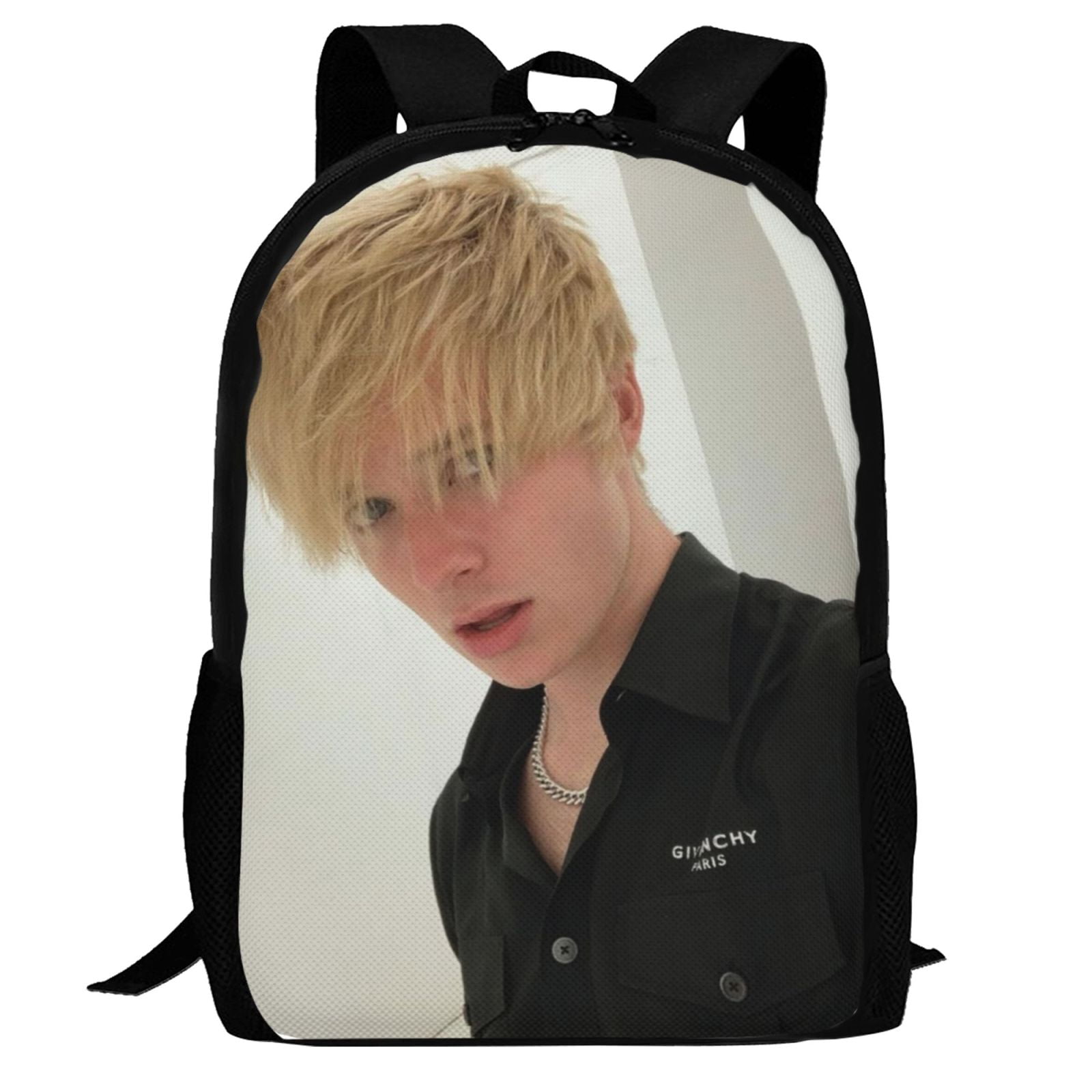 Sam Golbach and Colby Brock Backpacks, full-length, unisex, simple and ...