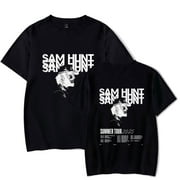 Sam Hunt Shirt