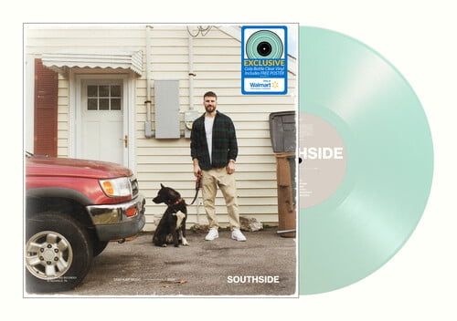 Sam Hunt - Southside (Walmart Exclusive) - Music & Performance - Vinyl ...