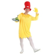 Sam I Am Costume Kit - Dr. Seuss - Walmart.com