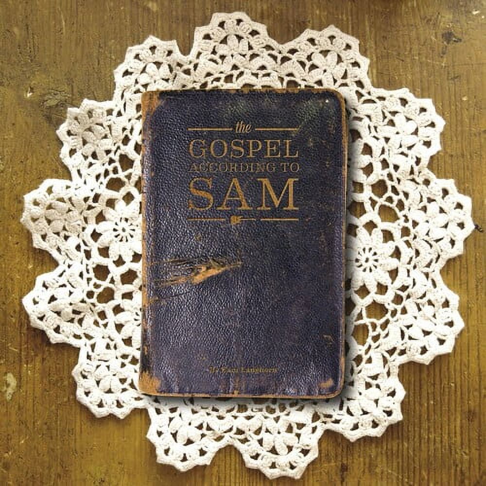 Sam Langhorn - The Gospel According To Sam - Alternative - Vinyl ...