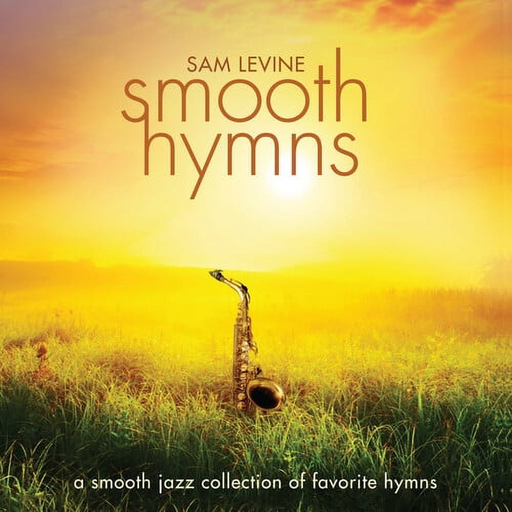 Sam Levine - Smooth Hymns - Music & Performance - CD - Walmart.com