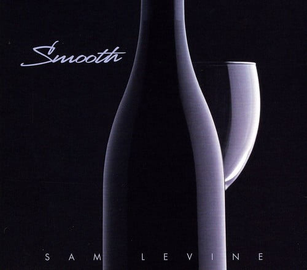 Sam Levine - Smooth - Music & Performance - CD - Walmart.com