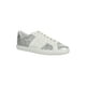 Sam & Libby Women's Alina Glitter Sneaker - Walmart.com