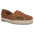 Sam & Libby Women's Asha Espadrille - Walmart.com