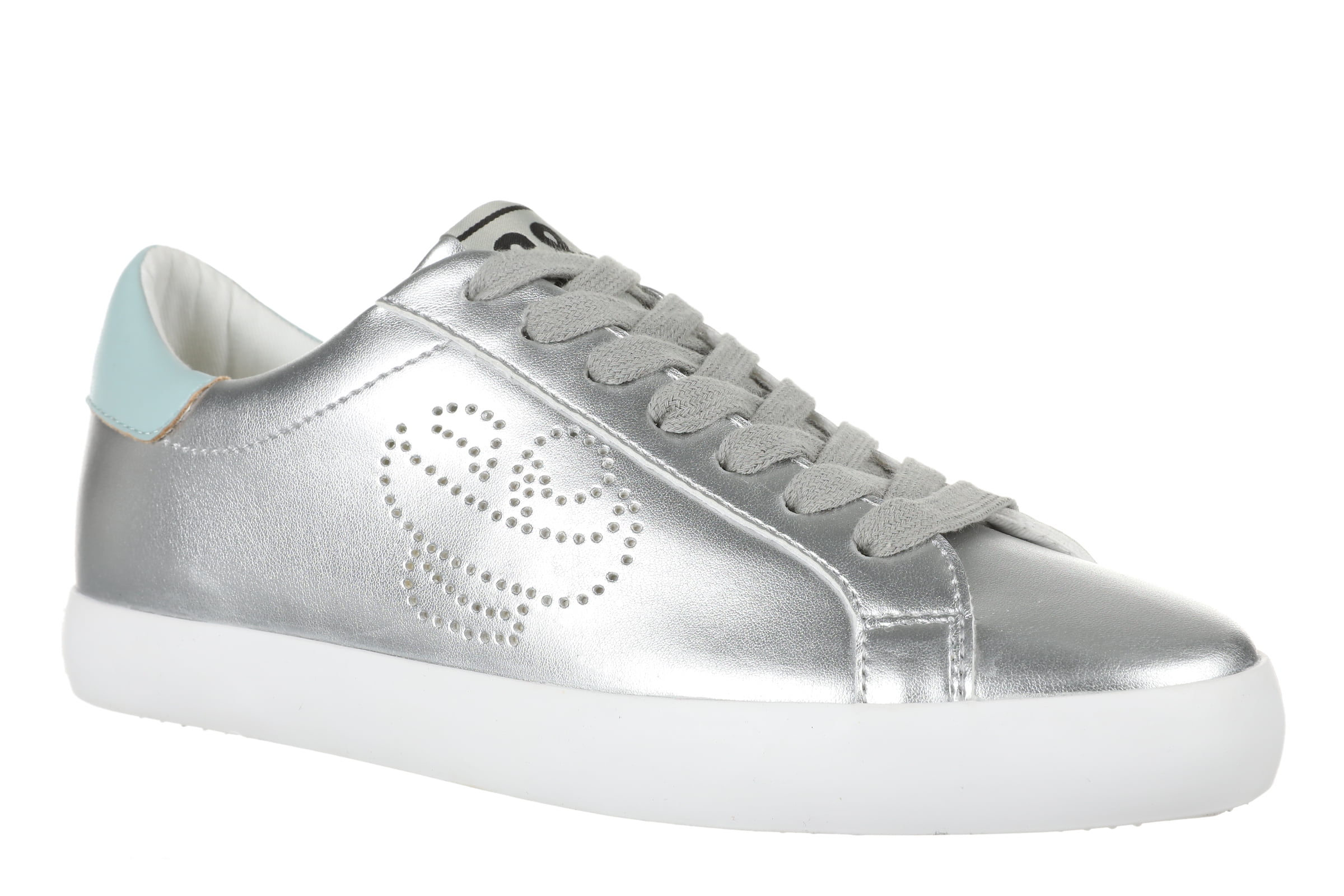 Sam & Libby Women's Casual Addie Sneakers - Walmart.com