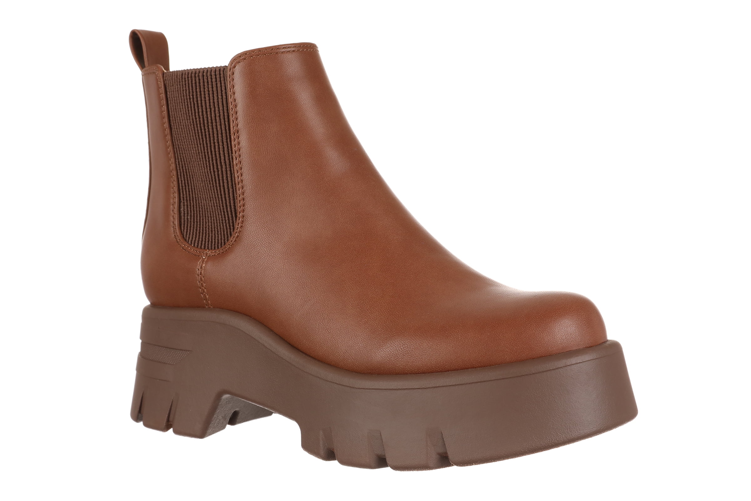 Sam & Libby Women's Julia Chelsea Bootie - Walmart.com