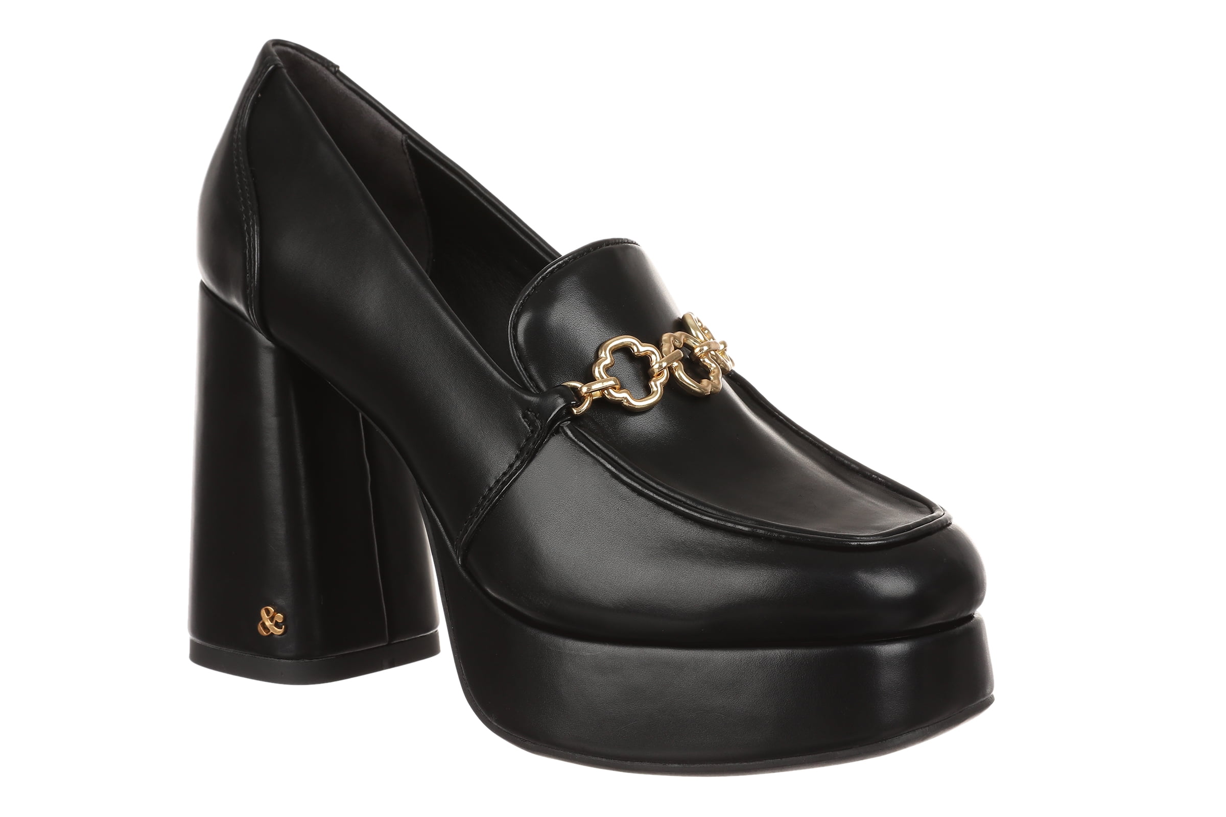 Sam & Libby Women's Ramona Platform Loafer - Walmart.com