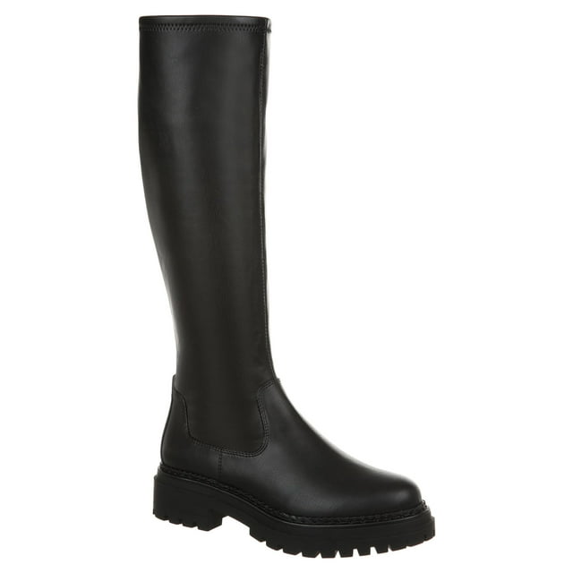 Sam & Libby Women's Sadie Tall Stretch Boot - Walmart.com