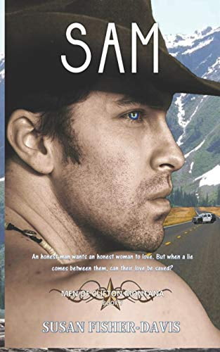 Pre-Owned Sam Men of Clifton, Montana Book 7 Paperback - Walmart.com