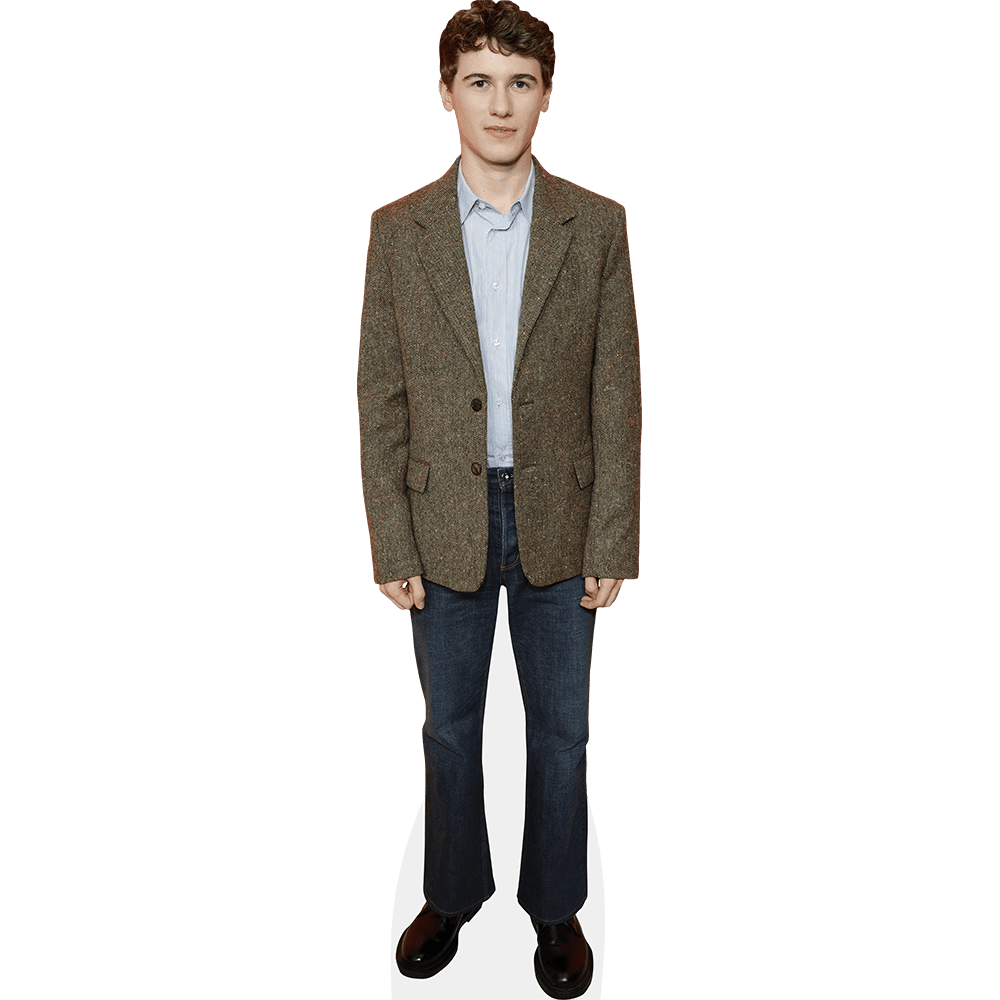 Sam Nivola (Blazer) Life Size Cutout. Standee. - Walmart.com