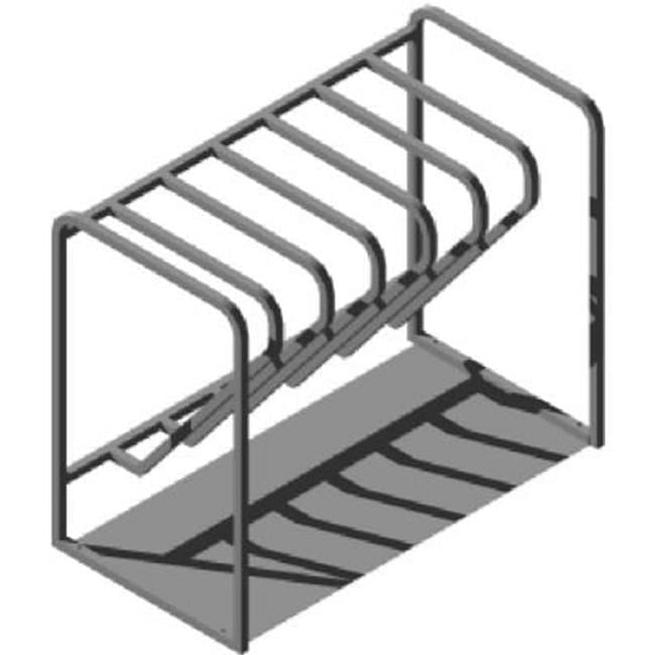 Sam Pievac 6001-441 Ladder Rack Display - Walmart.com