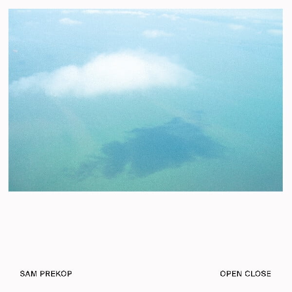 Sam Prekop - Open Close - Music & Performance - Vinyl - Walmart ...