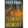 Sam Raven Terminal Memory: A Sam Raven Thriller, Book 1, (Paperback ...