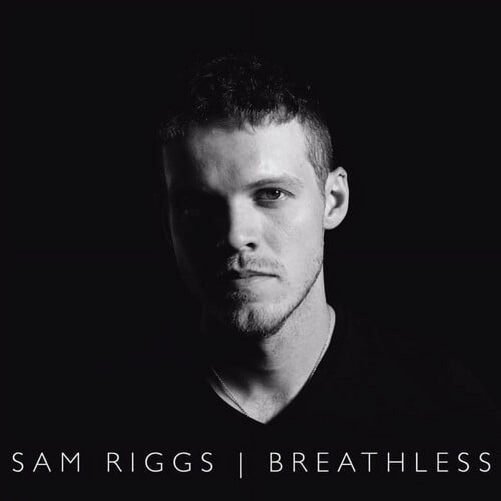 Sam Riggs - Breathless - Music & Performance - CD - Walmart.com