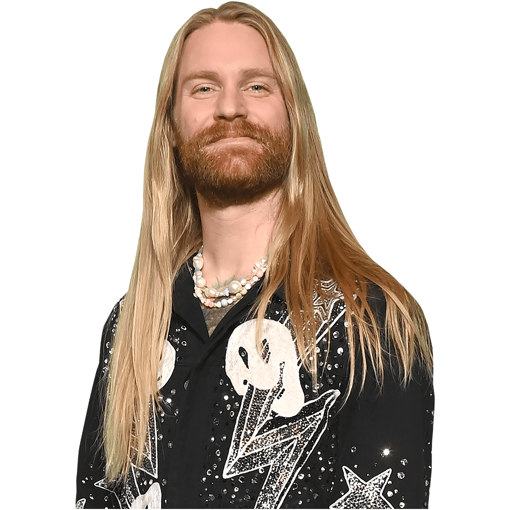 Sam Ryder (Black Outfit) Half Body Buddy Cutout - Walmart.com