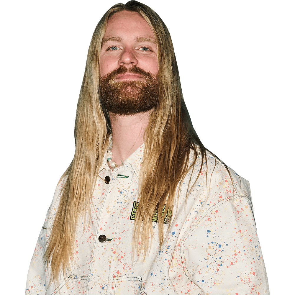 Sam Ryder (White Outfit) Half Body Buddy Cutout - Walmart.com