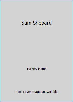Pre-Owned Sam Shepard (Hardcover) 0826405495 9780826405494 - Walmart.com