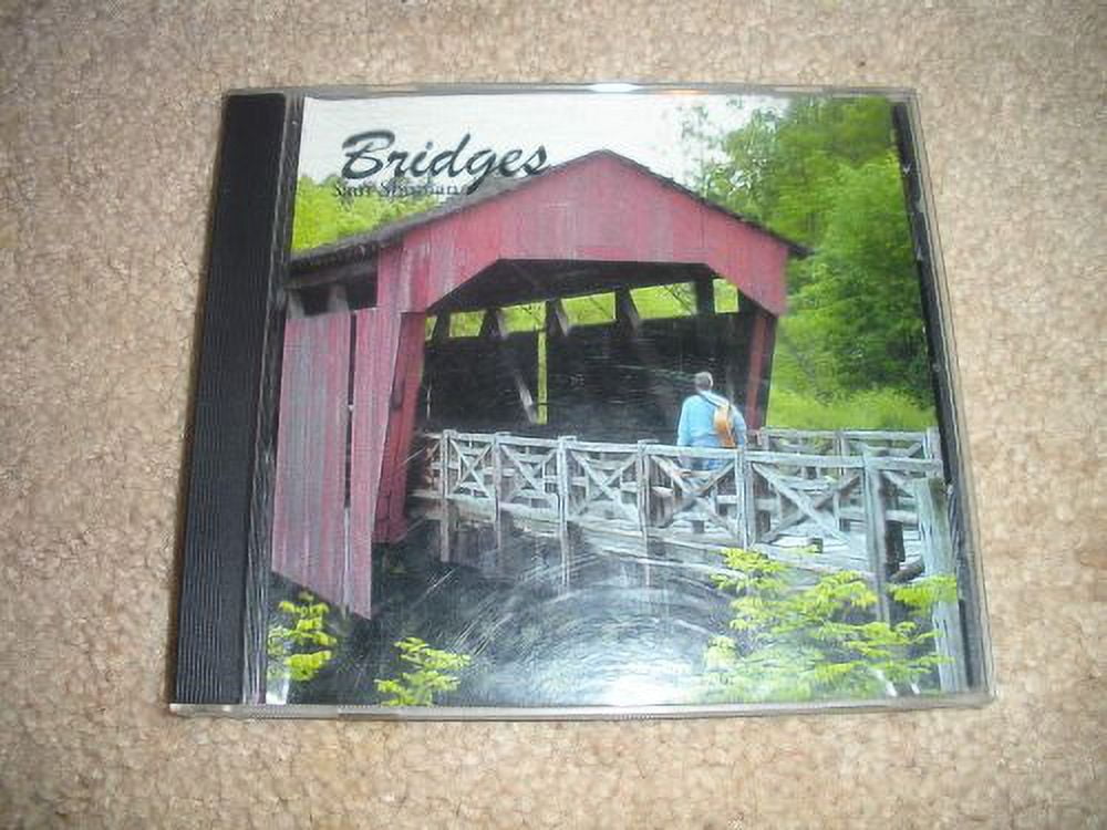 Pre-Owned Sam Shuman Bridges CD - Walmart.com