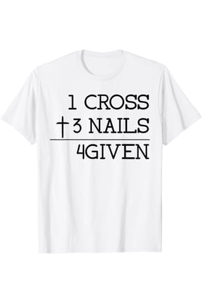 Three Nails Clothing