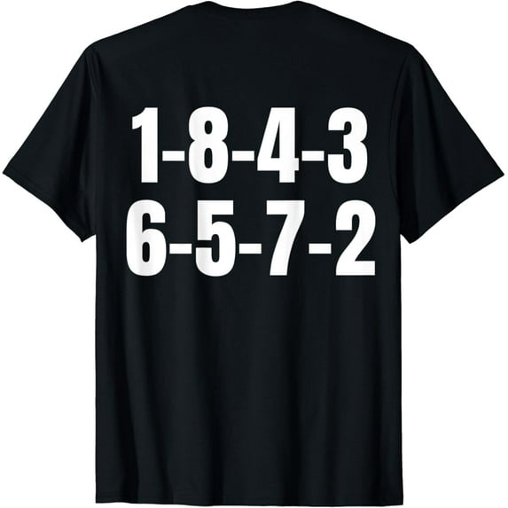 Sam Soft 18436572 Firing Order Engine V8 Block Racing Mechanic T-Shirt ...